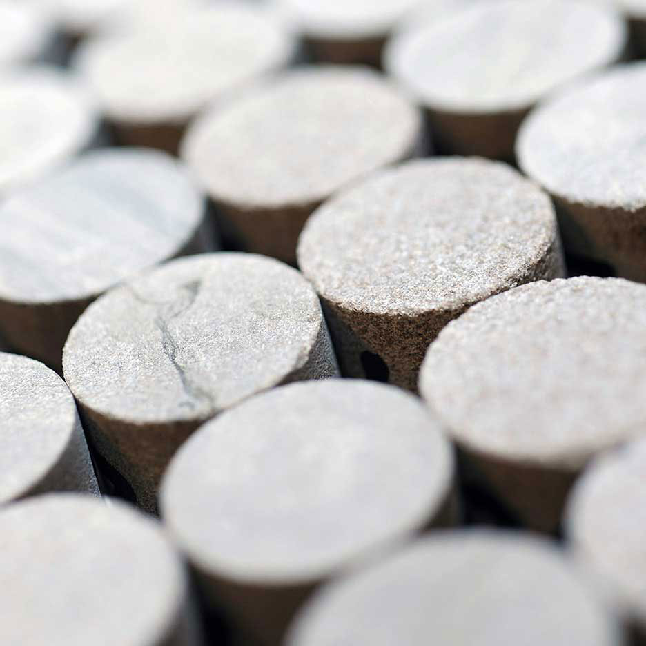 SCAL From Lab to Sim Module 3 - Capillary Pressure