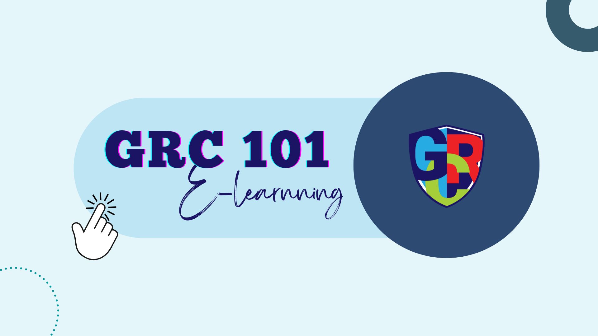 GRC 101 E-Learning (Thai)