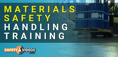 Manual Handling and Lifting Techniques