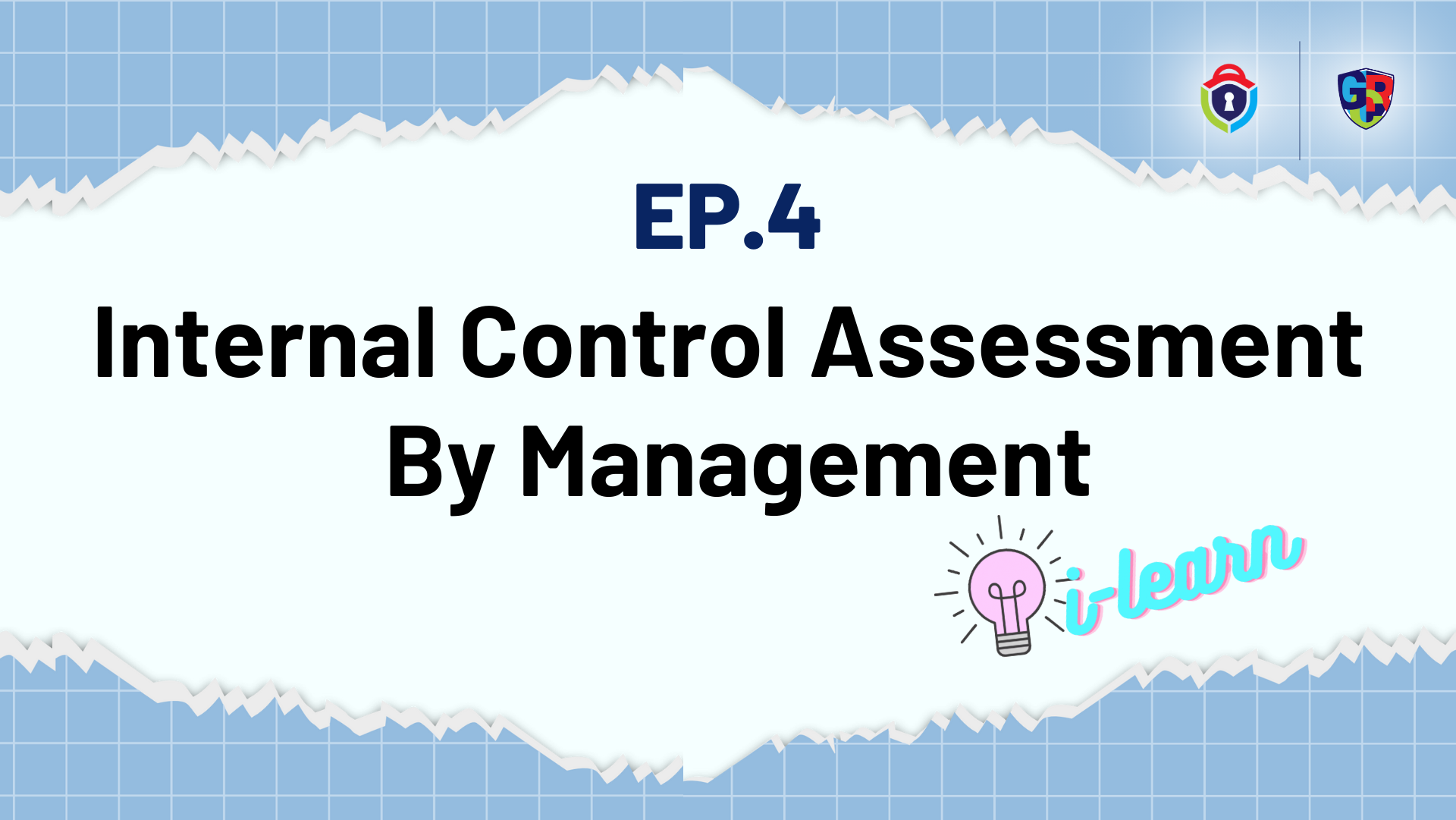 Internal Control Assessment for Management