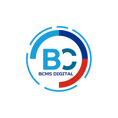 The Usage of BCMS Digital Platform
